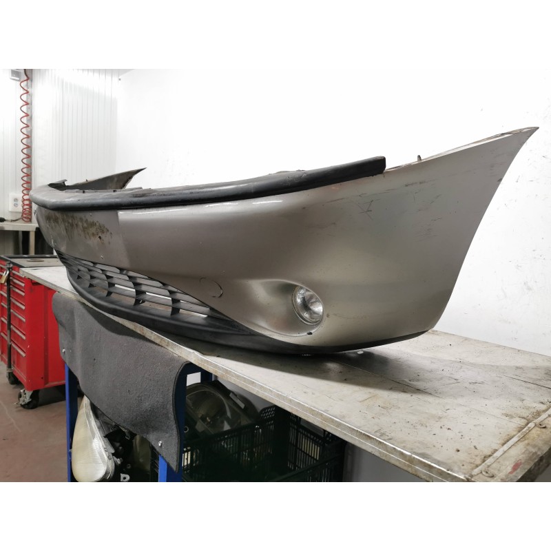 Front bumper reinforcement Lancia Lancia y | Becerril Scrap Yard