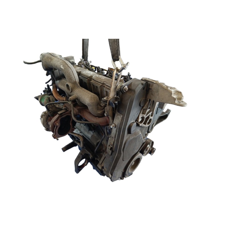 renault scenic 2001 engine