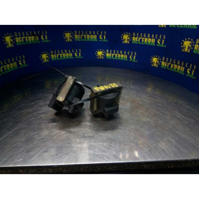 Bobina encendido Fiat Punto berlina (188) | Desguace Becerril