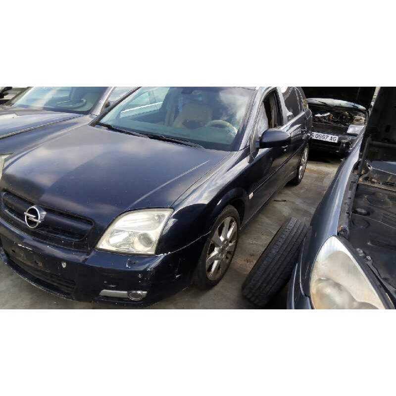 opel signum del año 2003