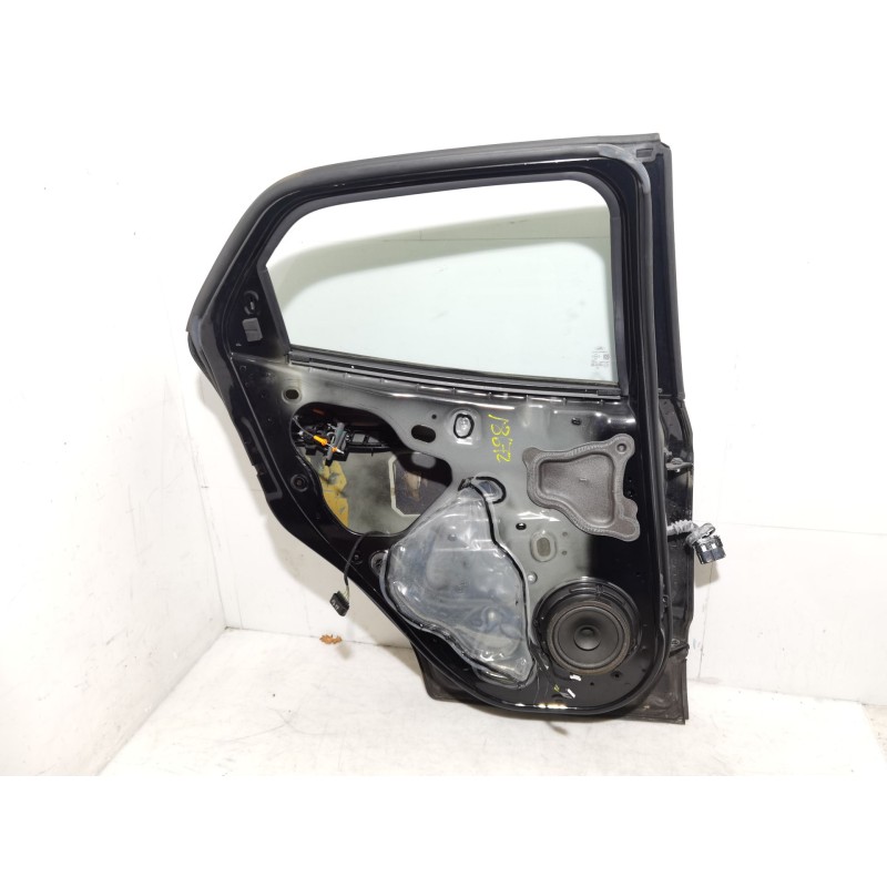 Puerta trasera izquierda Ford Ecosport | Desguace Becerril