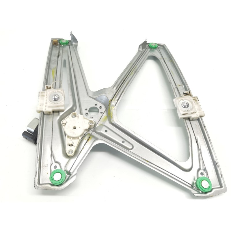 smart car window regulator