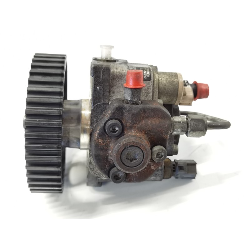 Bomba inyeccion Opel Astra h ber. | Desguace Becerril