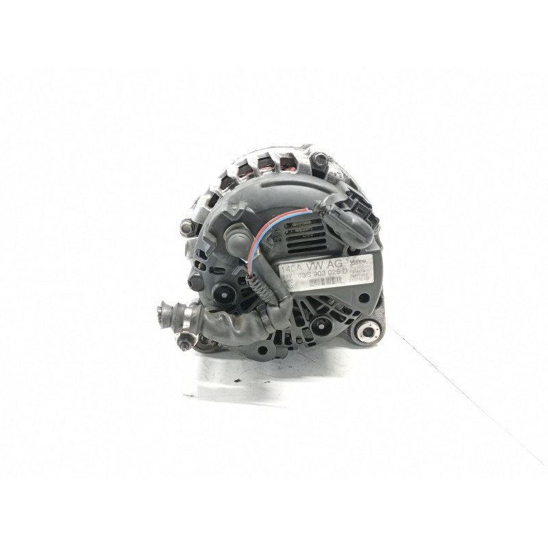 Suporte do alternador Seat Altea XL (5P5) | Desguace Becerril