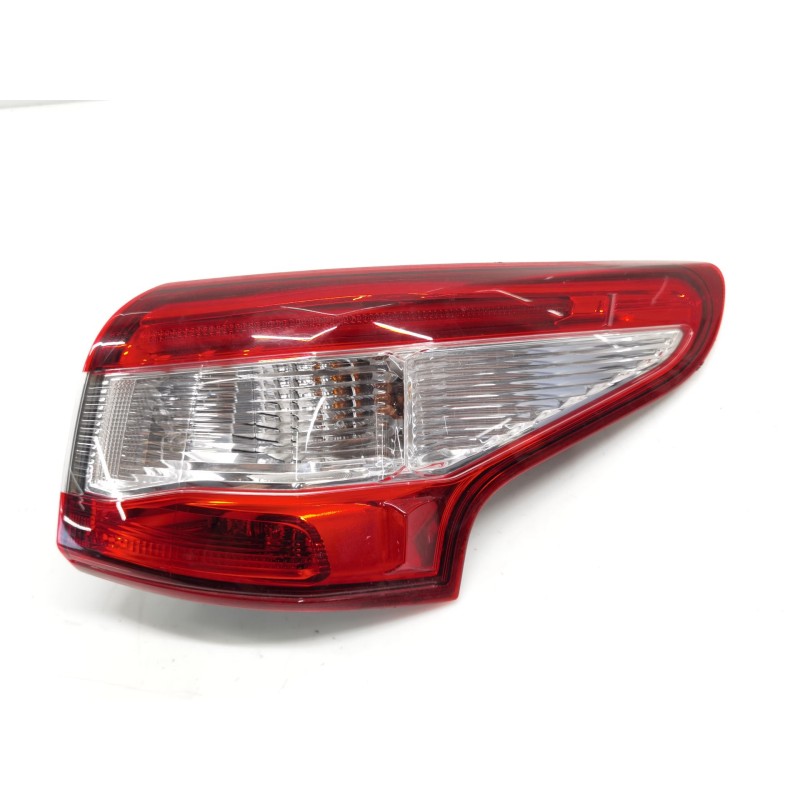 Feu arrière droit Nissan Qashqai II (J11, J11_) | Desguace Becerril