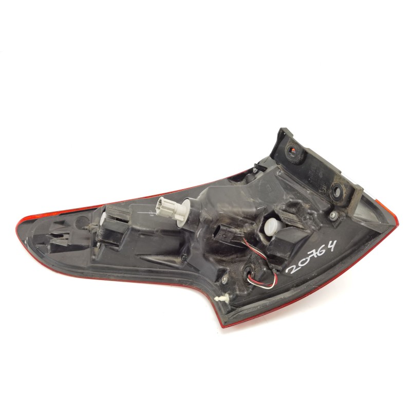 Feu arrière droit Nissan Qashqai II (J11, J11_) | Desguace Becerril