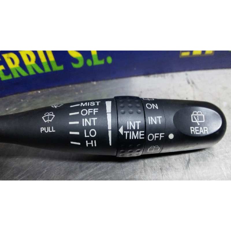 Recambio de mando limpia para suzuki swift berlina (mz) gl (5-ptas ...
