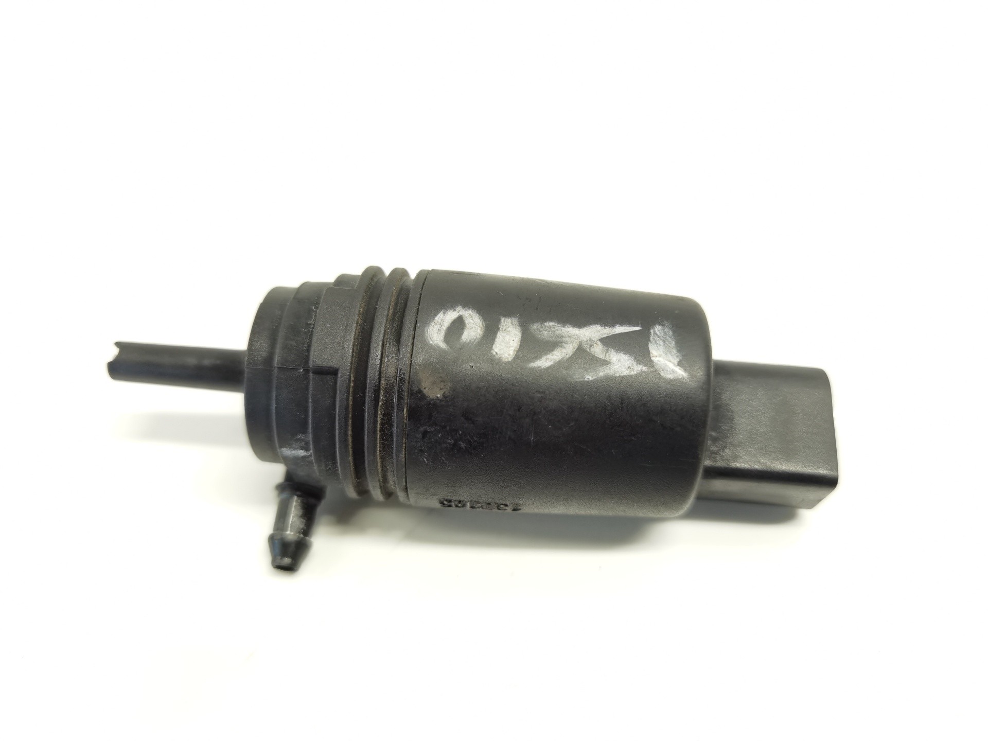 67128377612 POMPE D´EAU DE NETTOYAGE DU PARE BRISE / 23557610 / 2070863 ...